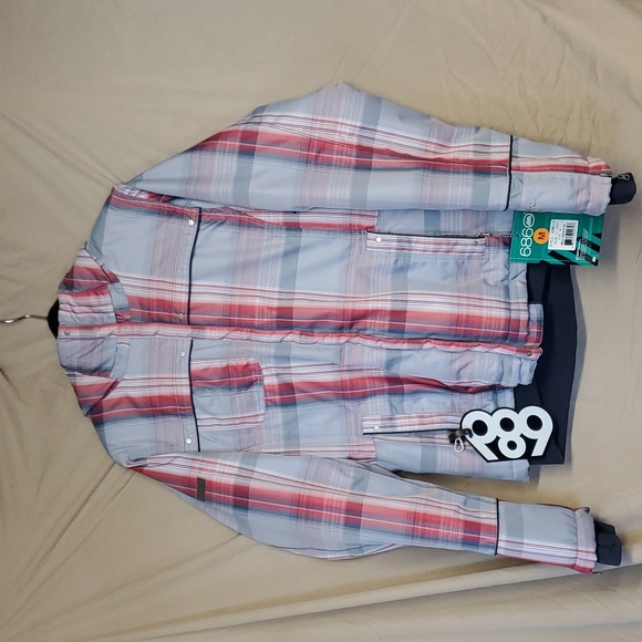 686 | Jackets & Coats | 696 Womens Snow Jacket | Poshmark